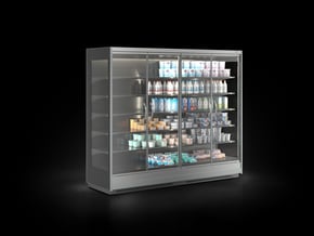 Retail - Murales | Arneg Argentina